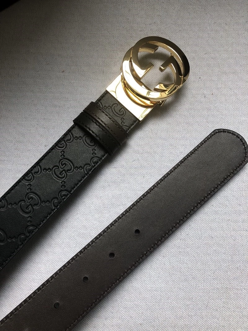 Precise copy Gucci Belts