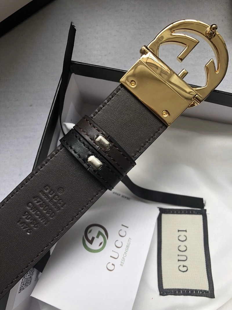 Precise copy Gucci Belts