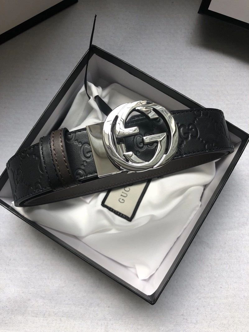 Authentic Gucci Belts