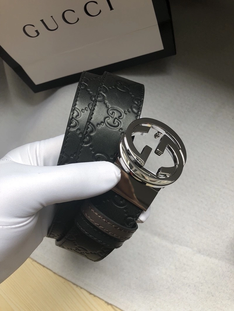 Authentic Gucci Belts