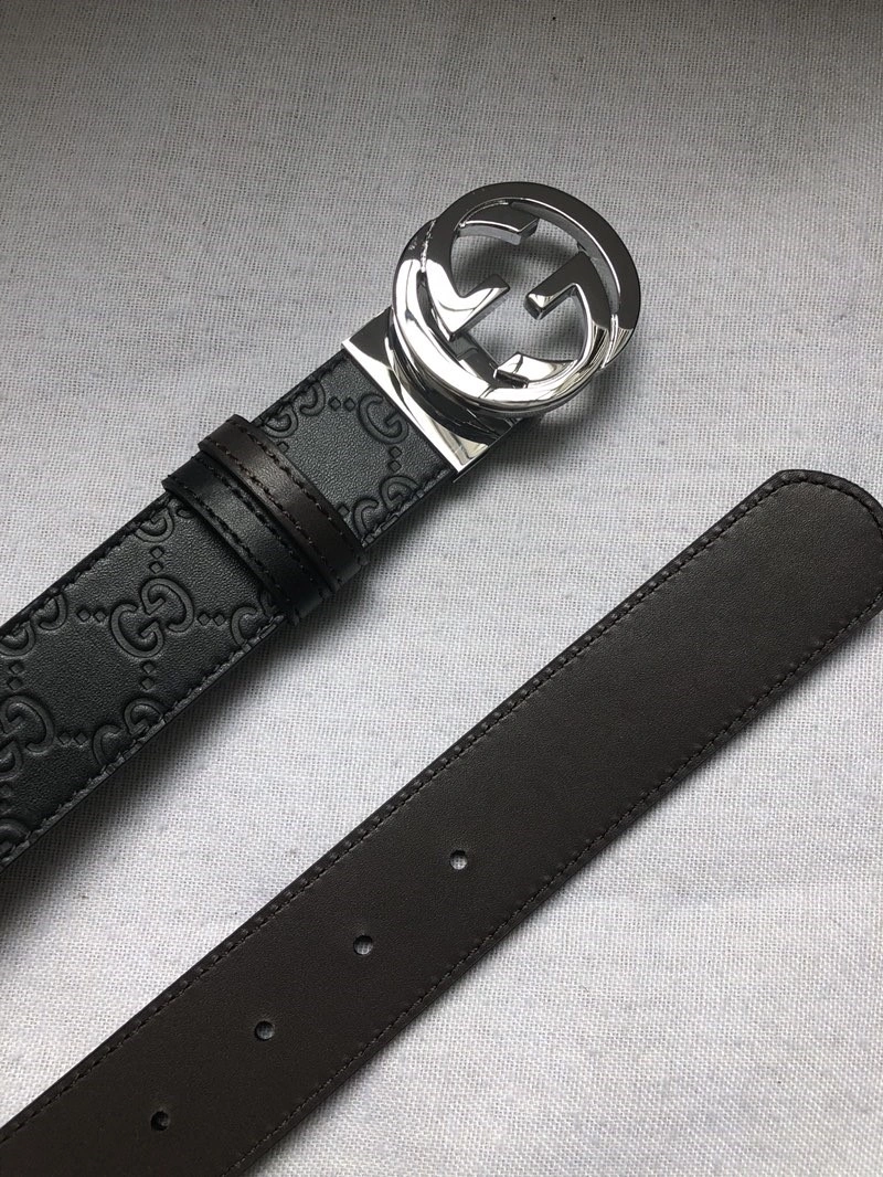 Authentic Gucci Belts