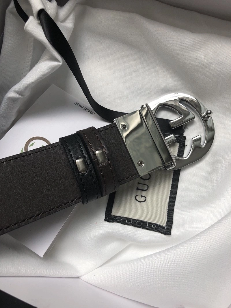 Authentic Gucci Belts