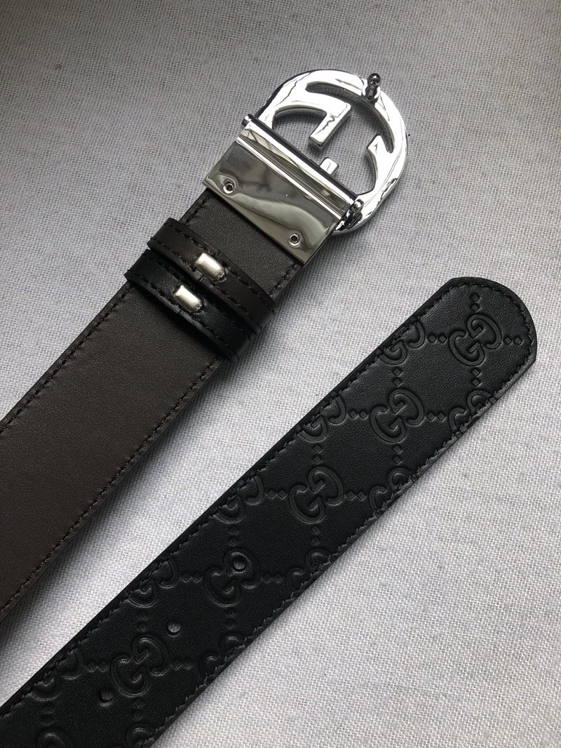 Authentic Gucci Belts