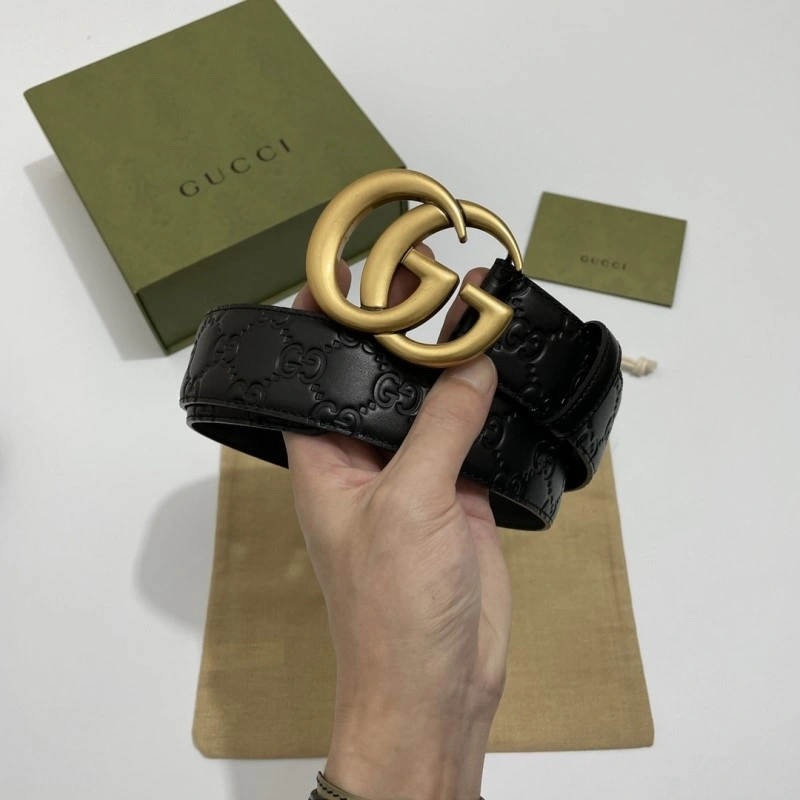 Legit Gucci Belts