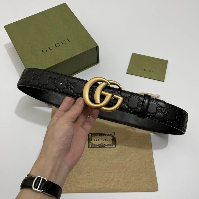 Legit Gucci Belts