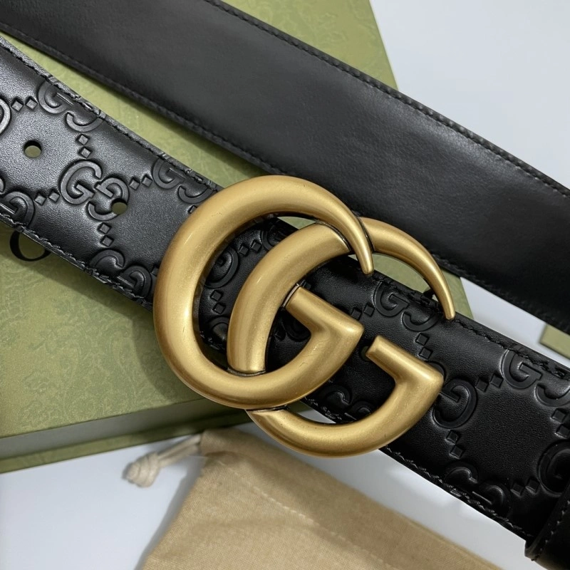Legit Gucci Belts