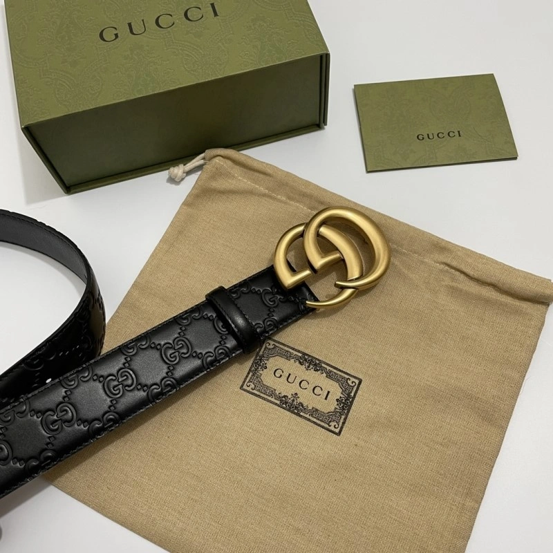 Legit Gucci Belts