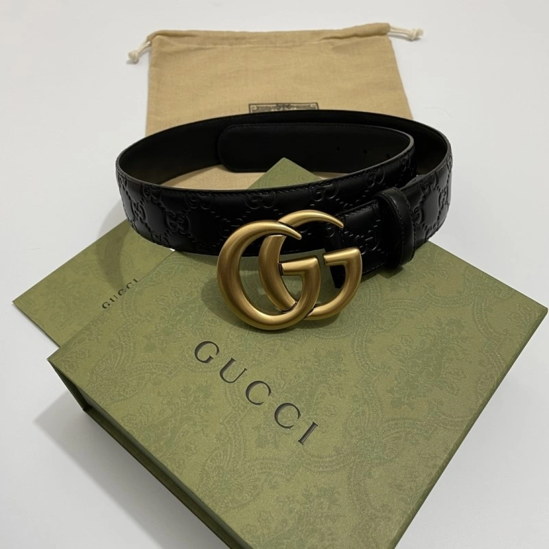 Legit Gucci Belts