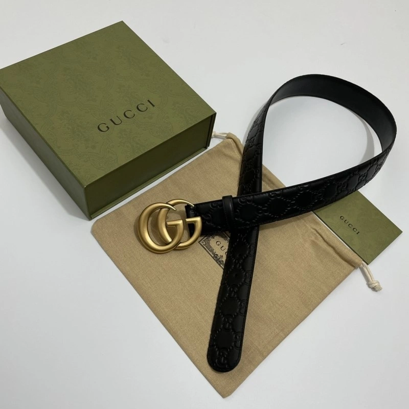 Legit Gucci Belts