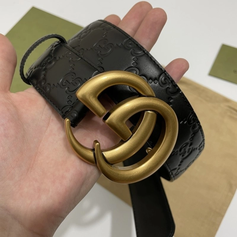 Legit Gucci Belts
