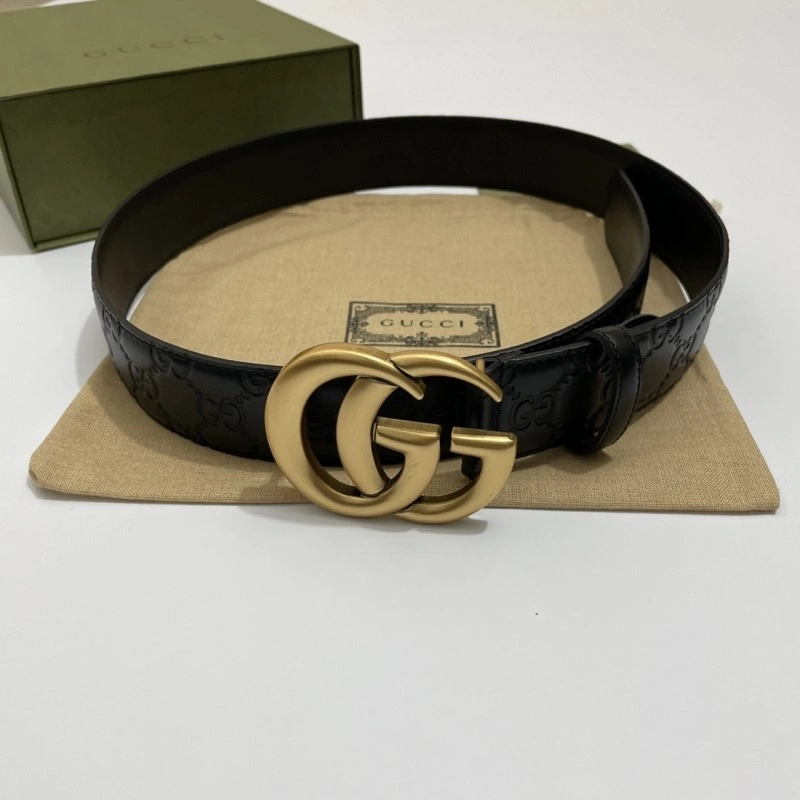 Legit Gucci Belts