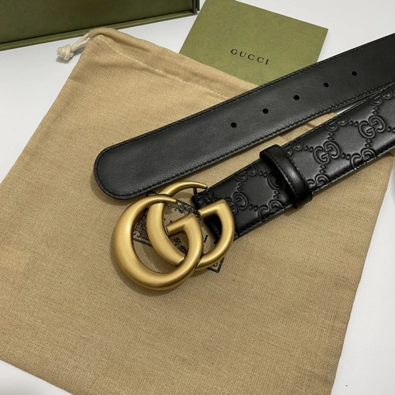 Legit Gucci Belts