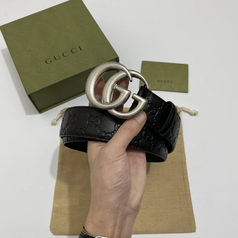 Real Gucci Belts