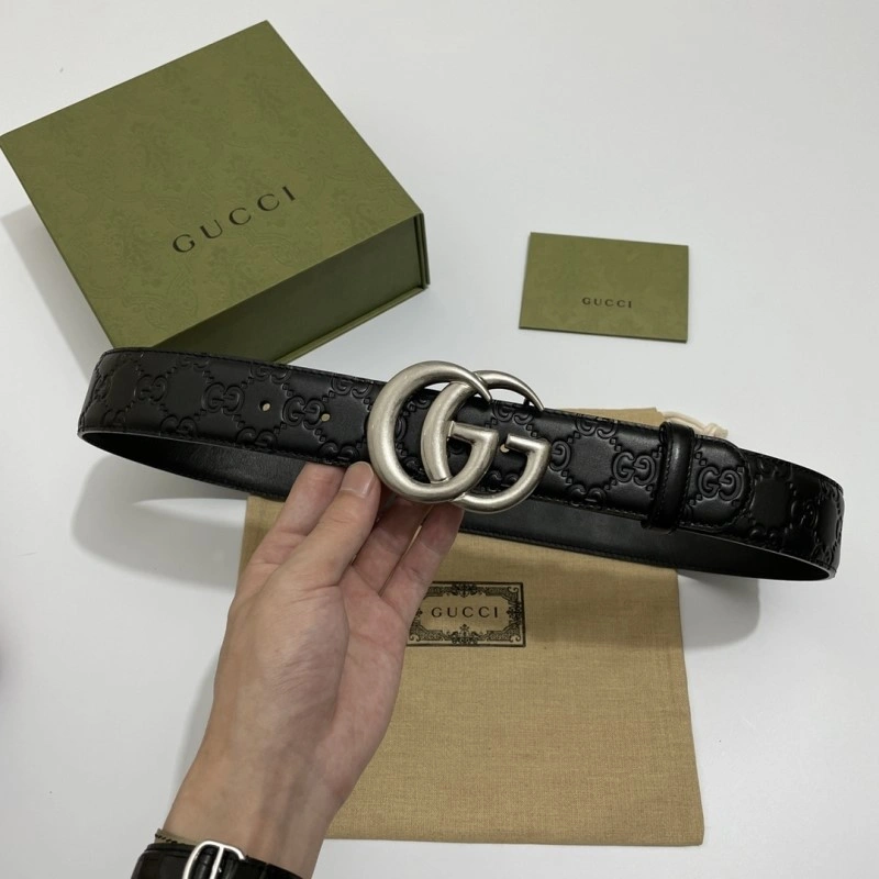 Real Gucci Belts