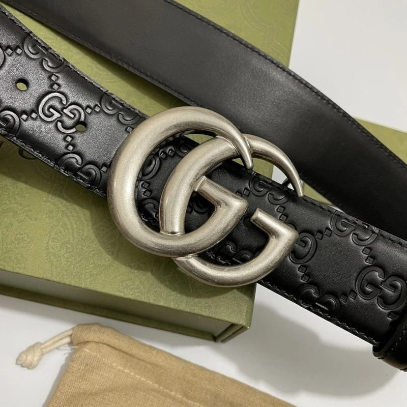 Real Gucci Belts