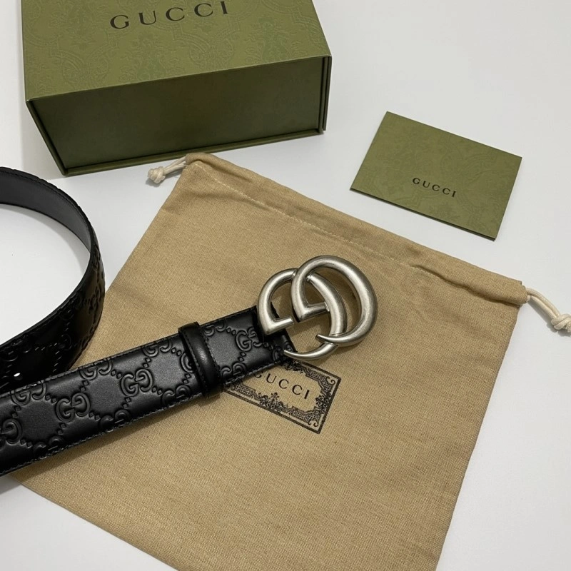Real Gucci Belts