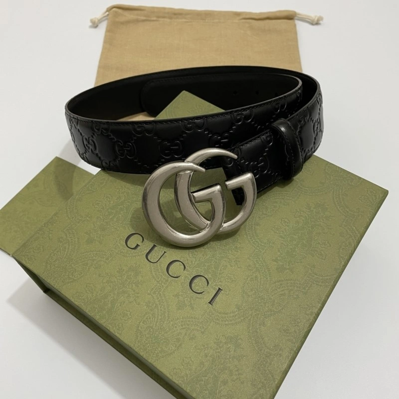 Real Gucci Belts