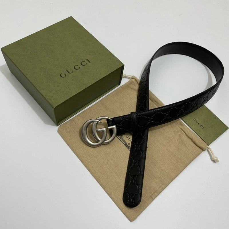 Real Gucci Belts