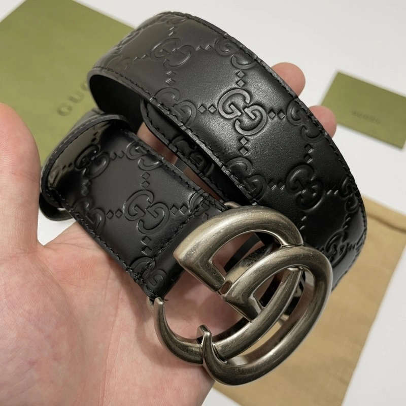 Real Gucci Belts