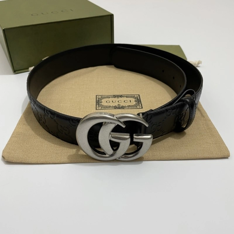 Real Gucci Belts