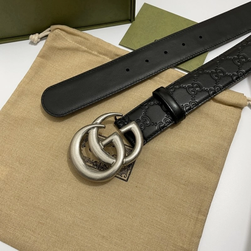 Real Gucci Belts