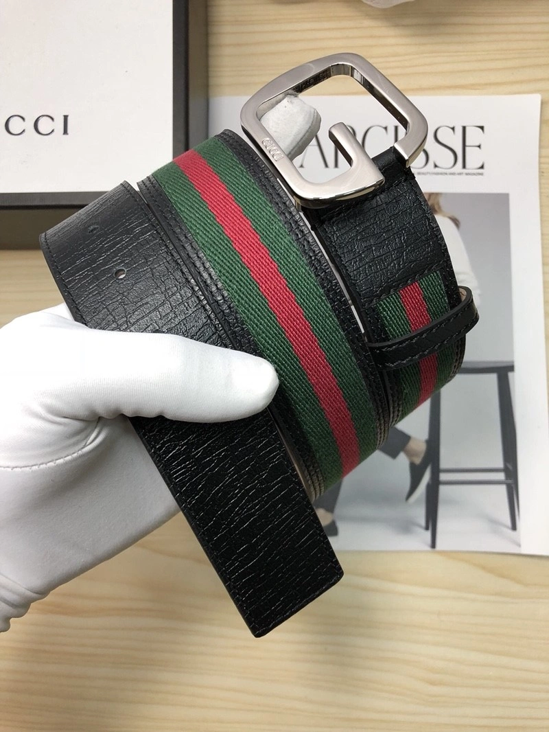 Authentic Gucci Belts