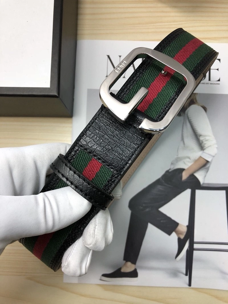 Authentic Gucci Belts