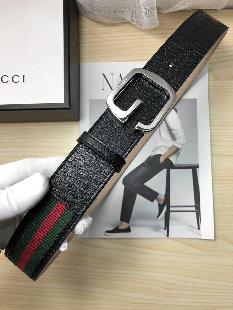 Authentic Gucci Belts