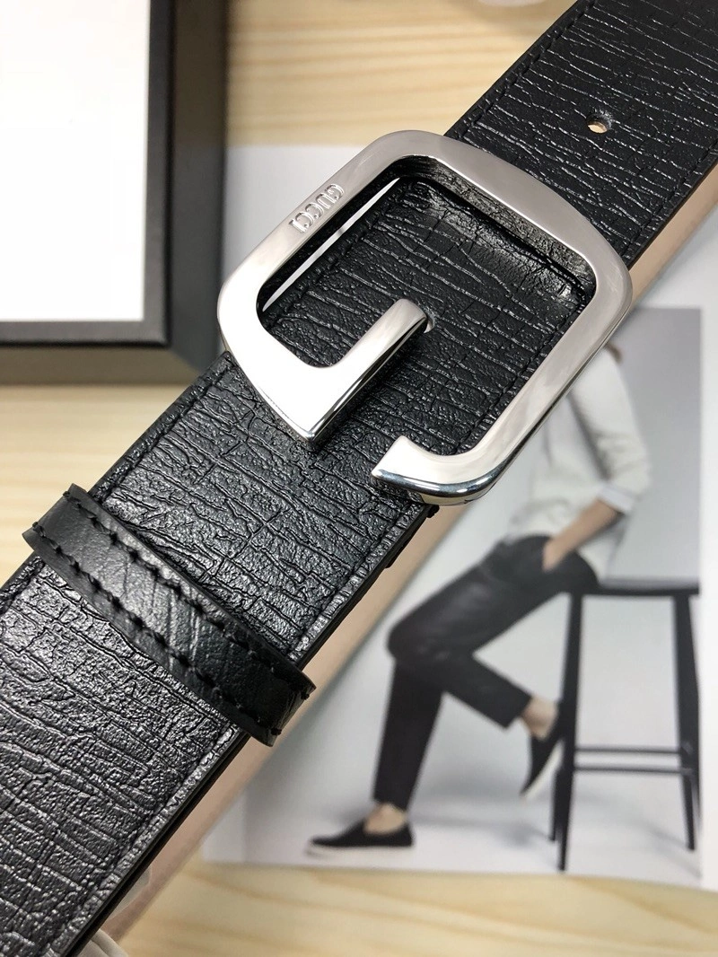 Authentic Gucci Belts