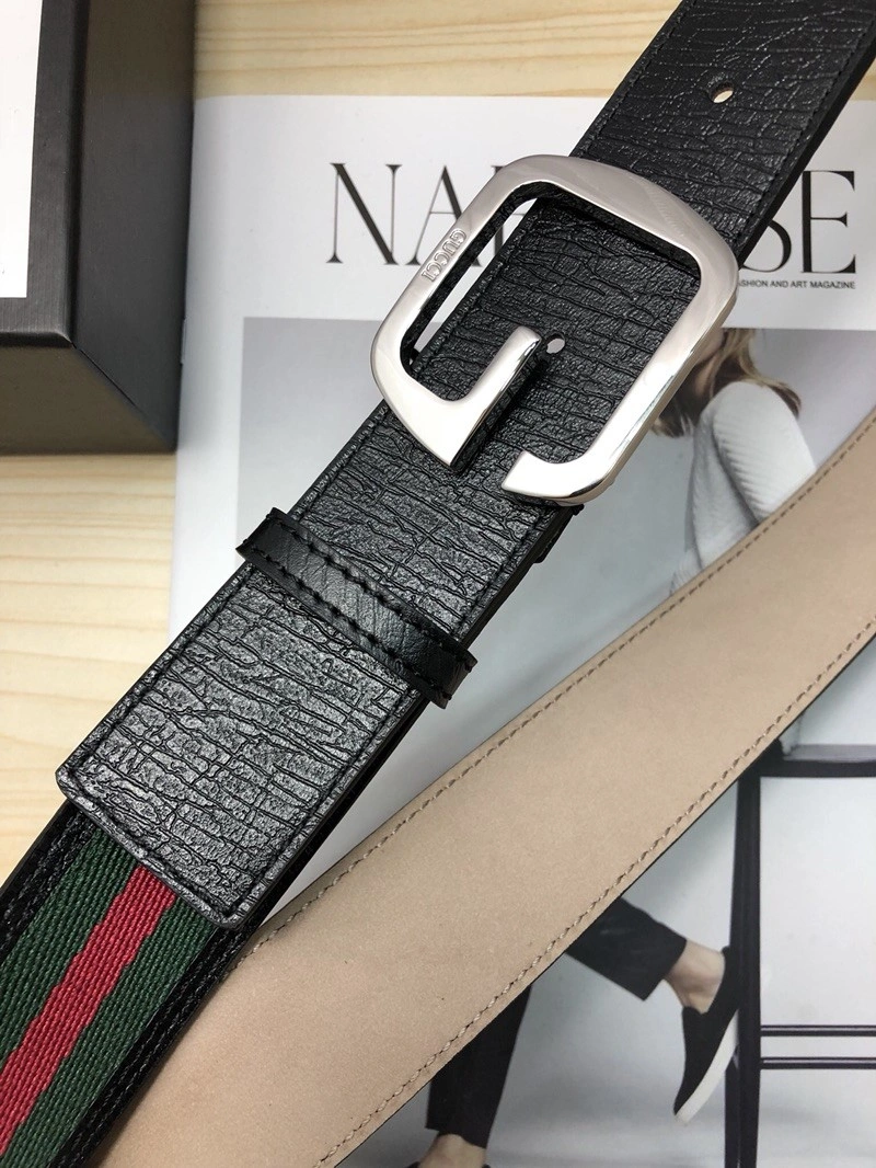 Authentic Gucci Belts