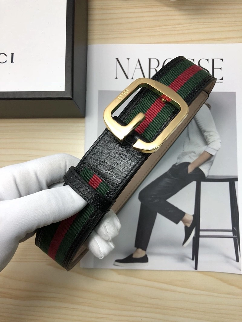Original Gucci Belts