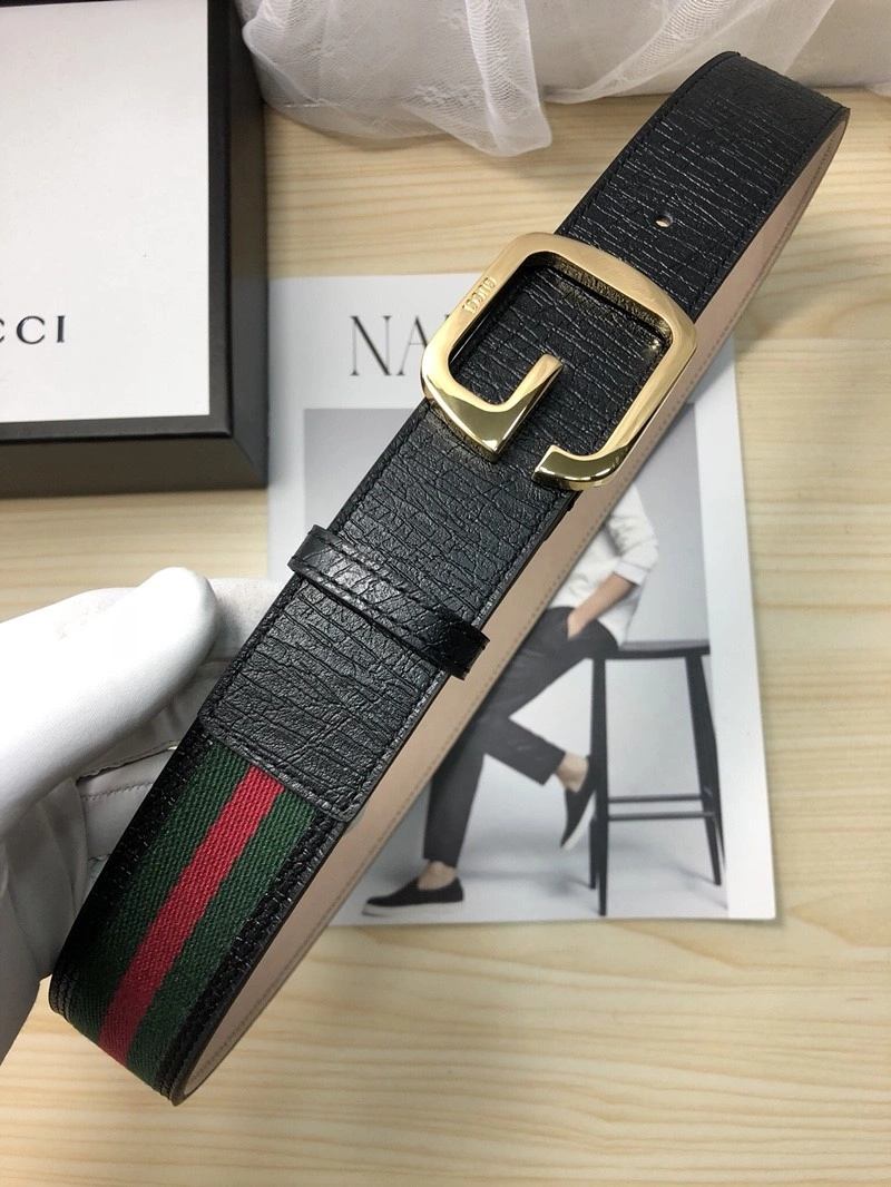 Original Gucci Belts