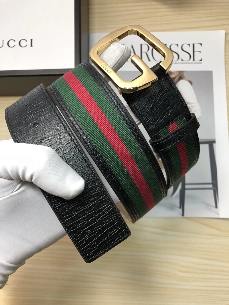Original Gucci Belts