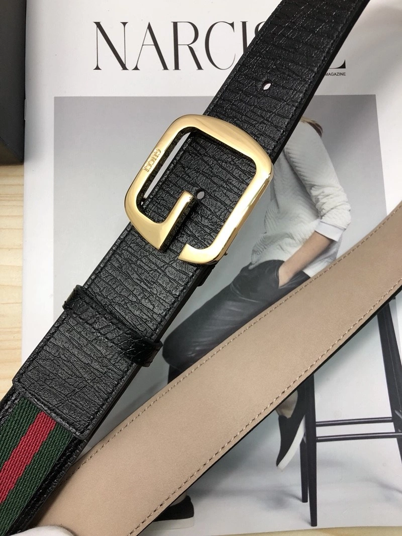 Original Gucci Belts
