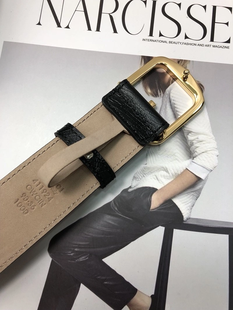 Original Gucci Belts