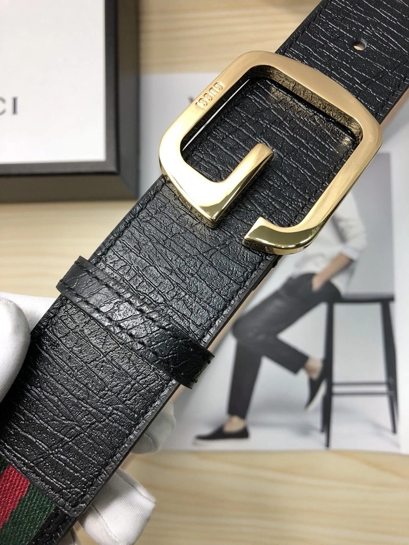 Original Gucci Belts