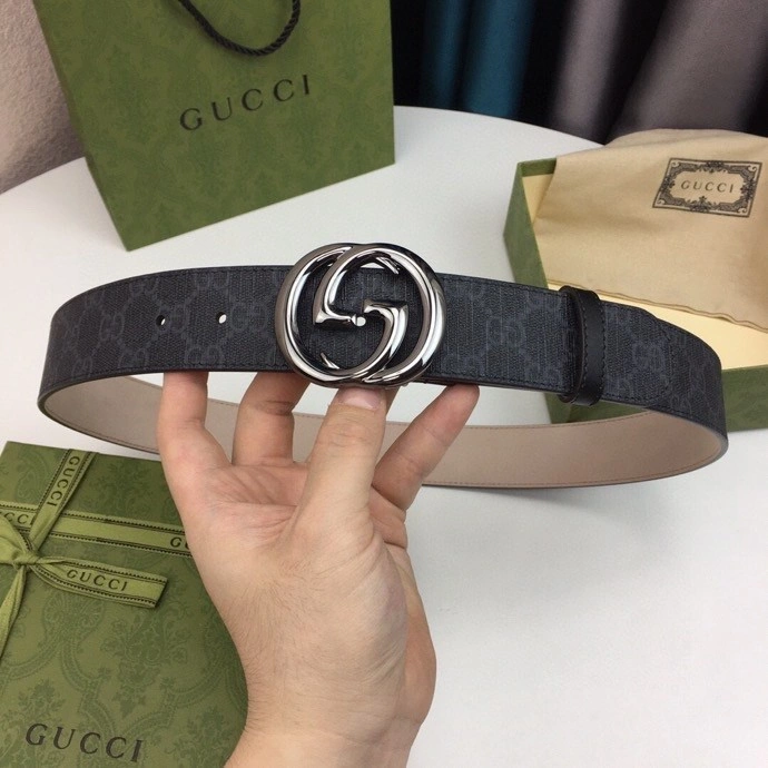 Precise copy Gucci Belts