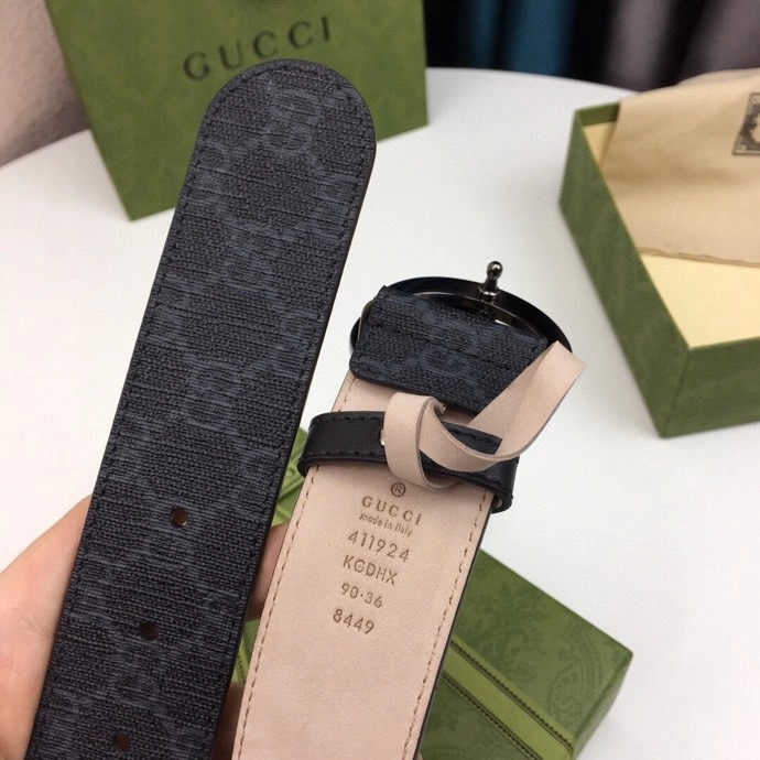 Precise copy Gucci Belts