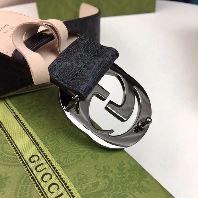 Precise copy Gucci Belts