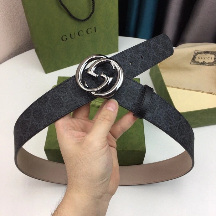 Precise copy Gucci Belts
