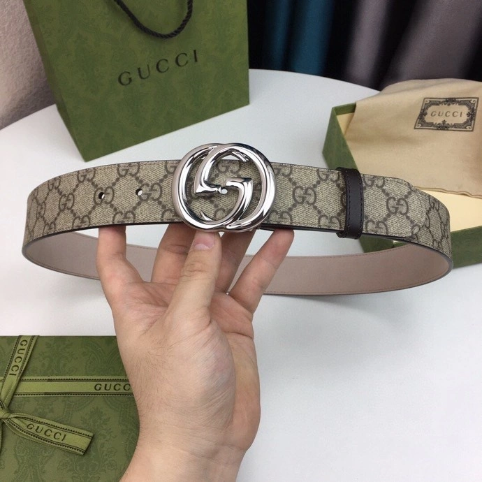 High fidelity Gucci Belts