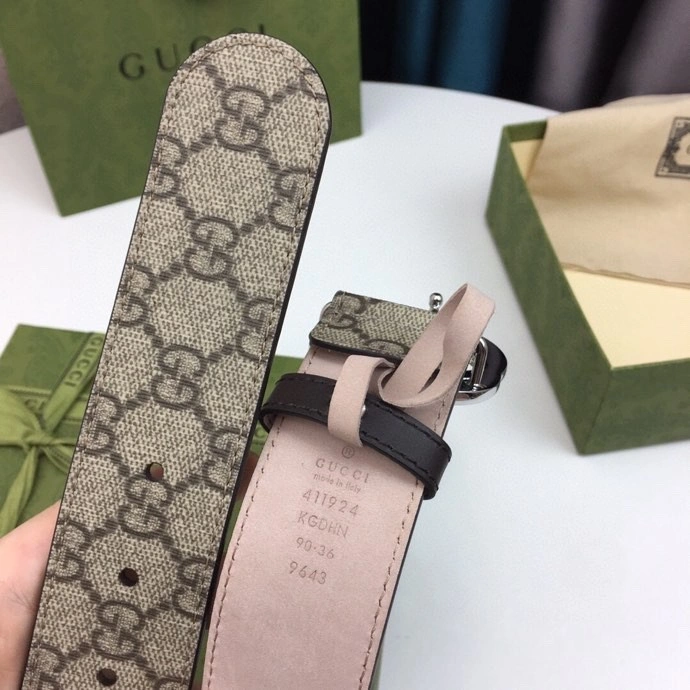 High fidelity Gucci Belts