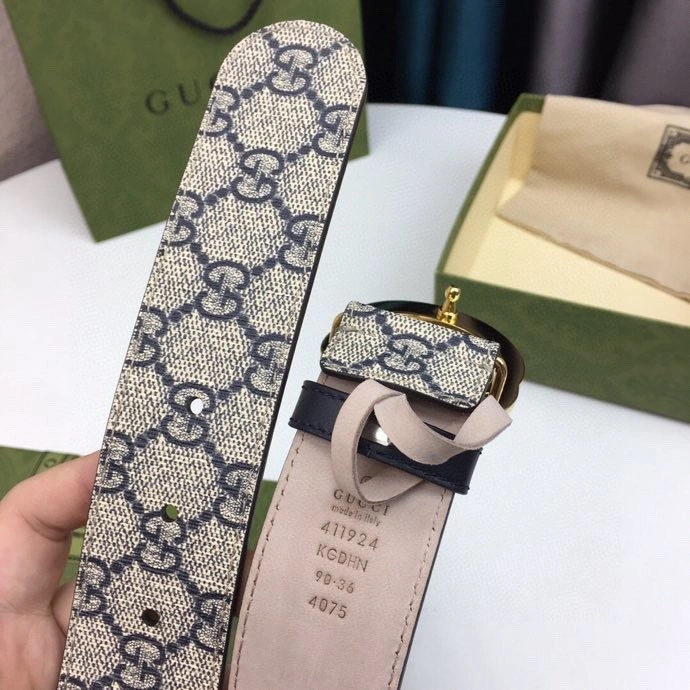 High fidelity Gucci Belts