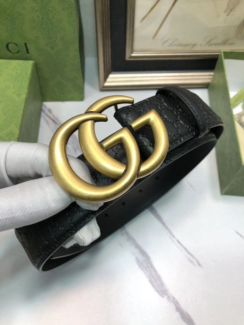Genuine Gucci Belts