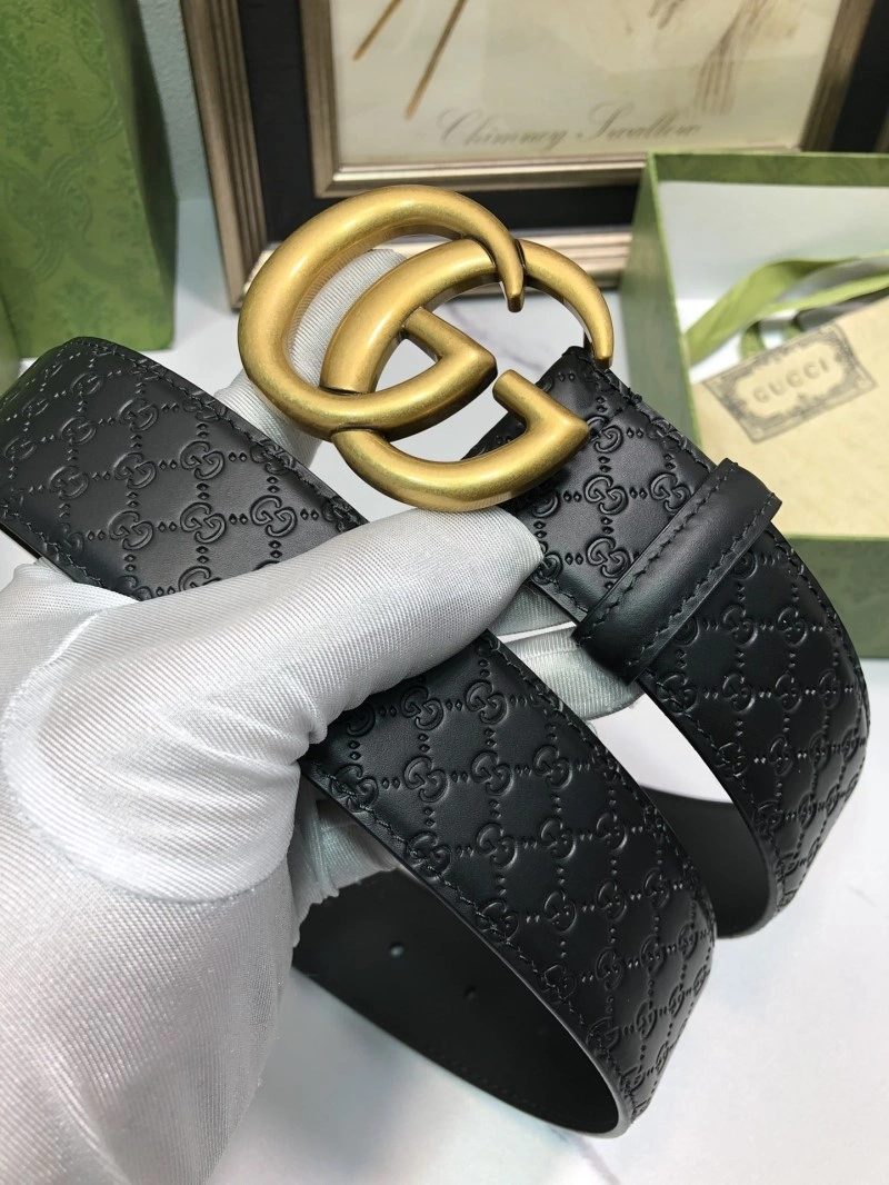 Genuine Gucci Belts