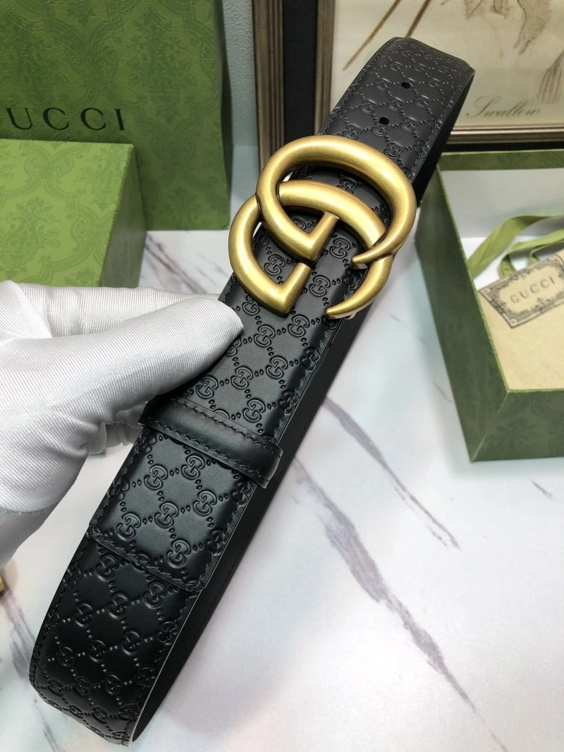 Genuine Gucci Belts