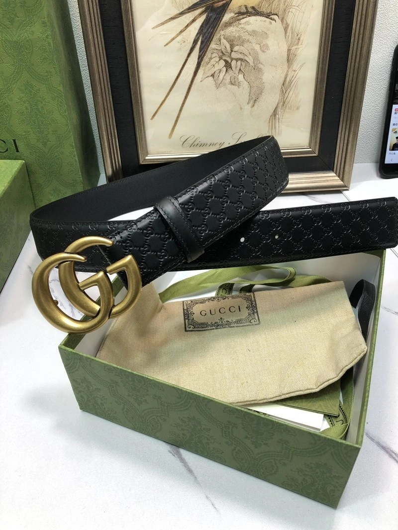 Genuine Gucci Belts