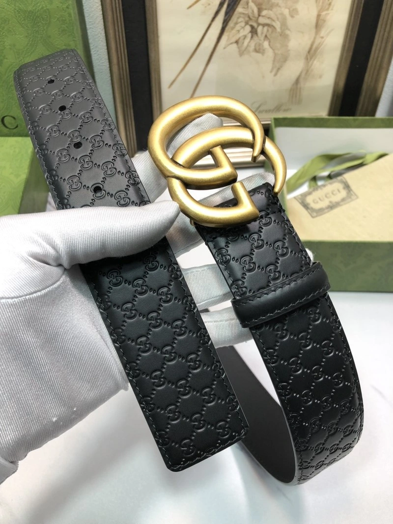 Genuine Gucci Belts