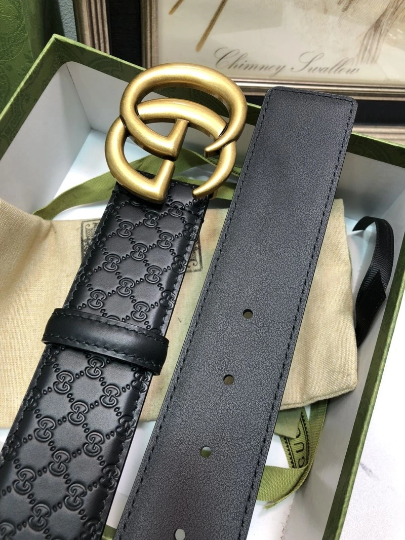 Genuine Gucci Belts