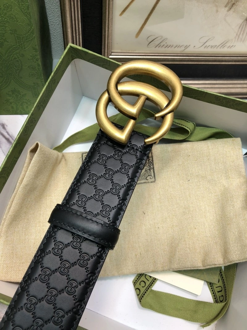 Genuine Gucci Belts